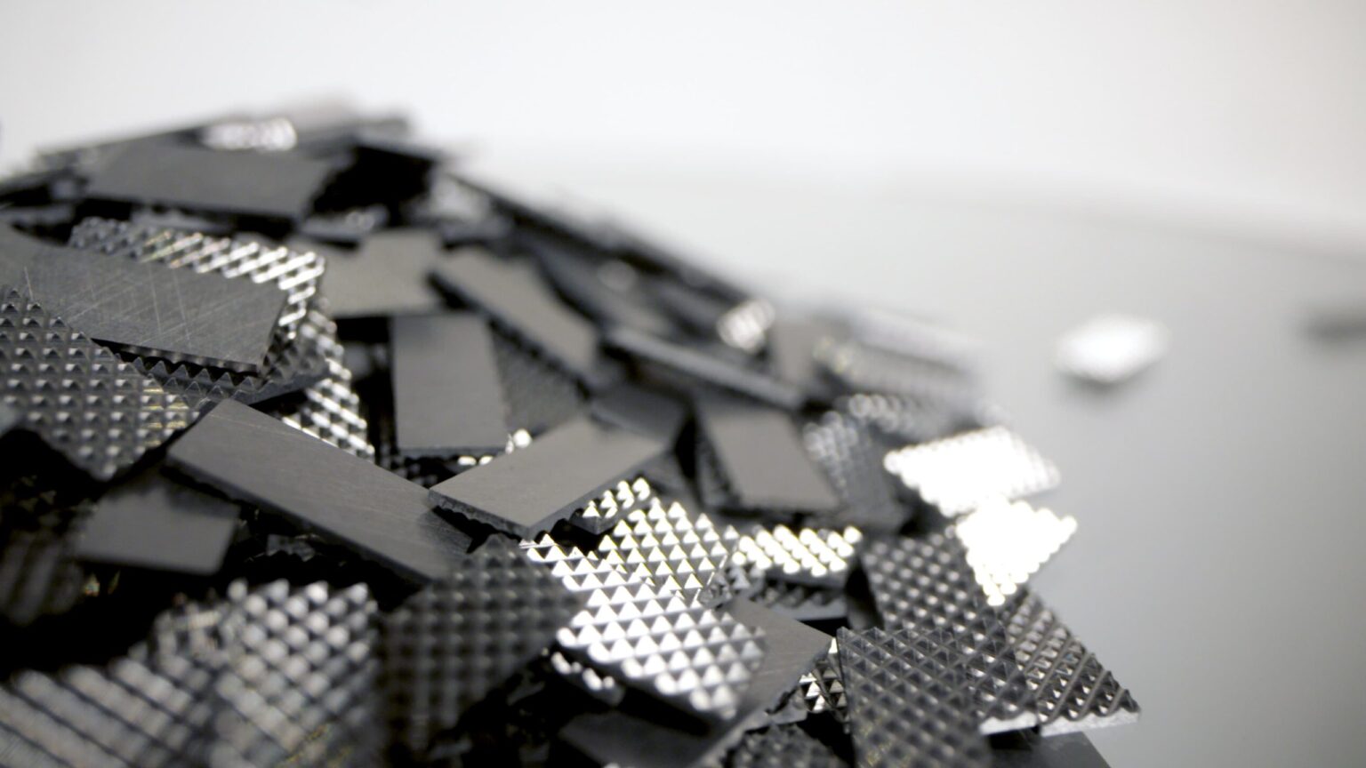 Super Grip-It - Serrations